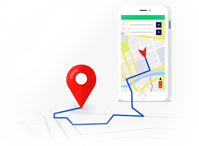 Best Vehicle GPS Tracking Company in India - WayPoint GPS